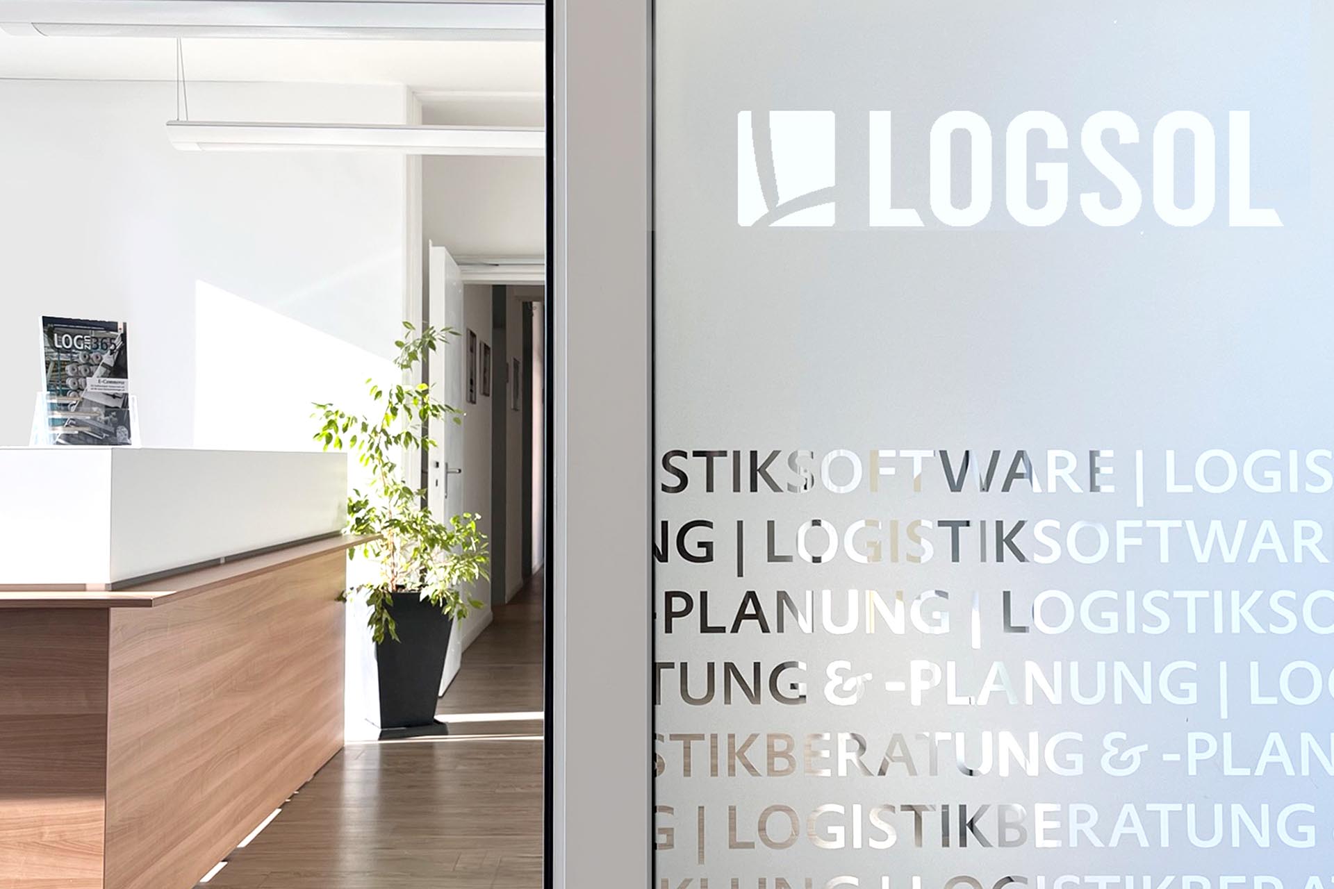 Lernen Sie das Unternehmen LOGSOL kennen