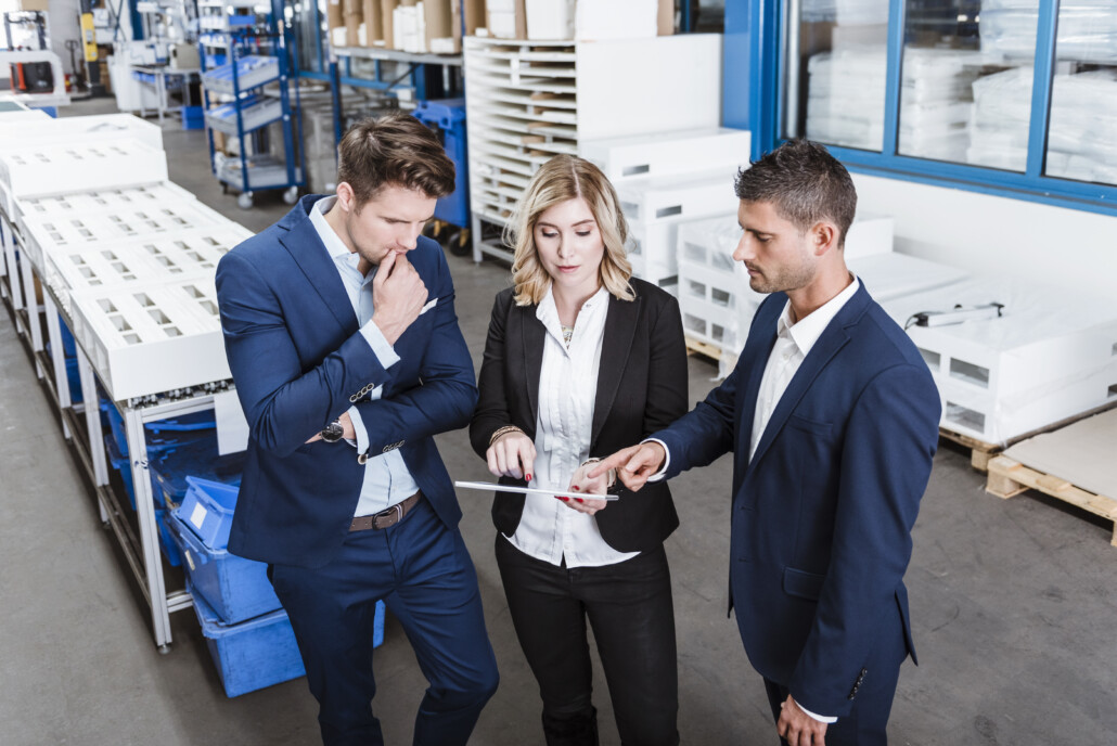 Supply Chain Management - LOGSOL