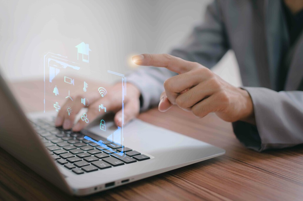 Agile Softwareentwicklung & Automatisierung bei LOGSOL